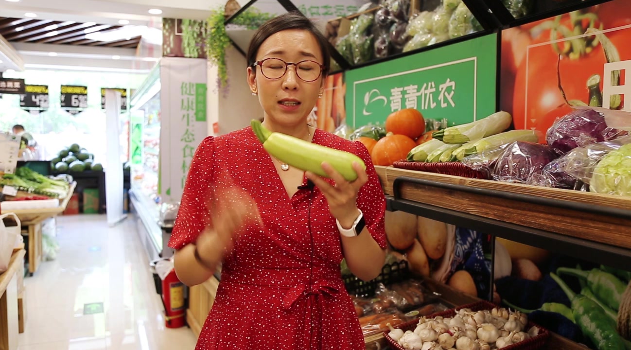 西葫芦营养价值及功效,番瓜的功效与作用