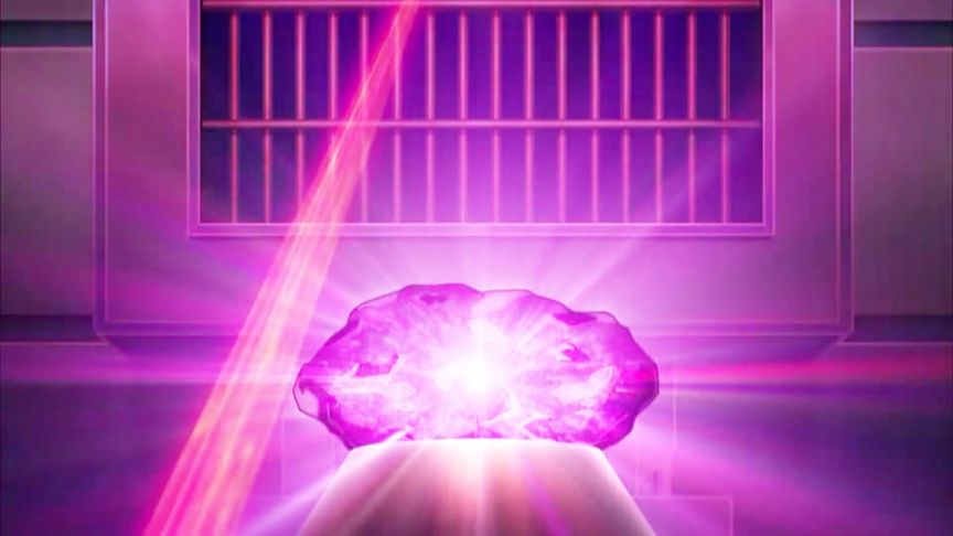 火箭队偷走的晚夜陨石到底有何用途,看这反应是有大用啊