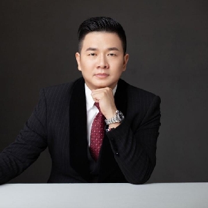 雷万里讲财税 