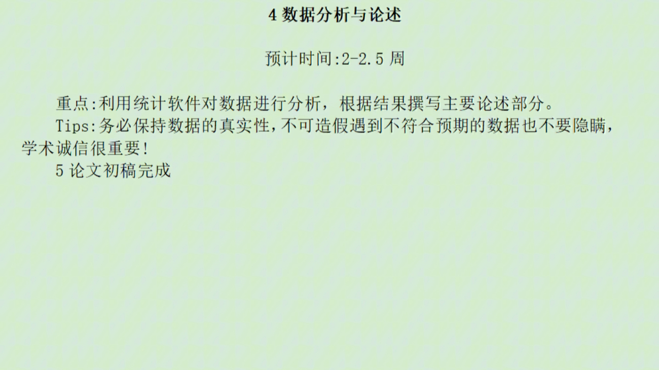 我不允许还有不会MBA论文写作的童鞋,保姆级教学,拿走不谢。 #在职...