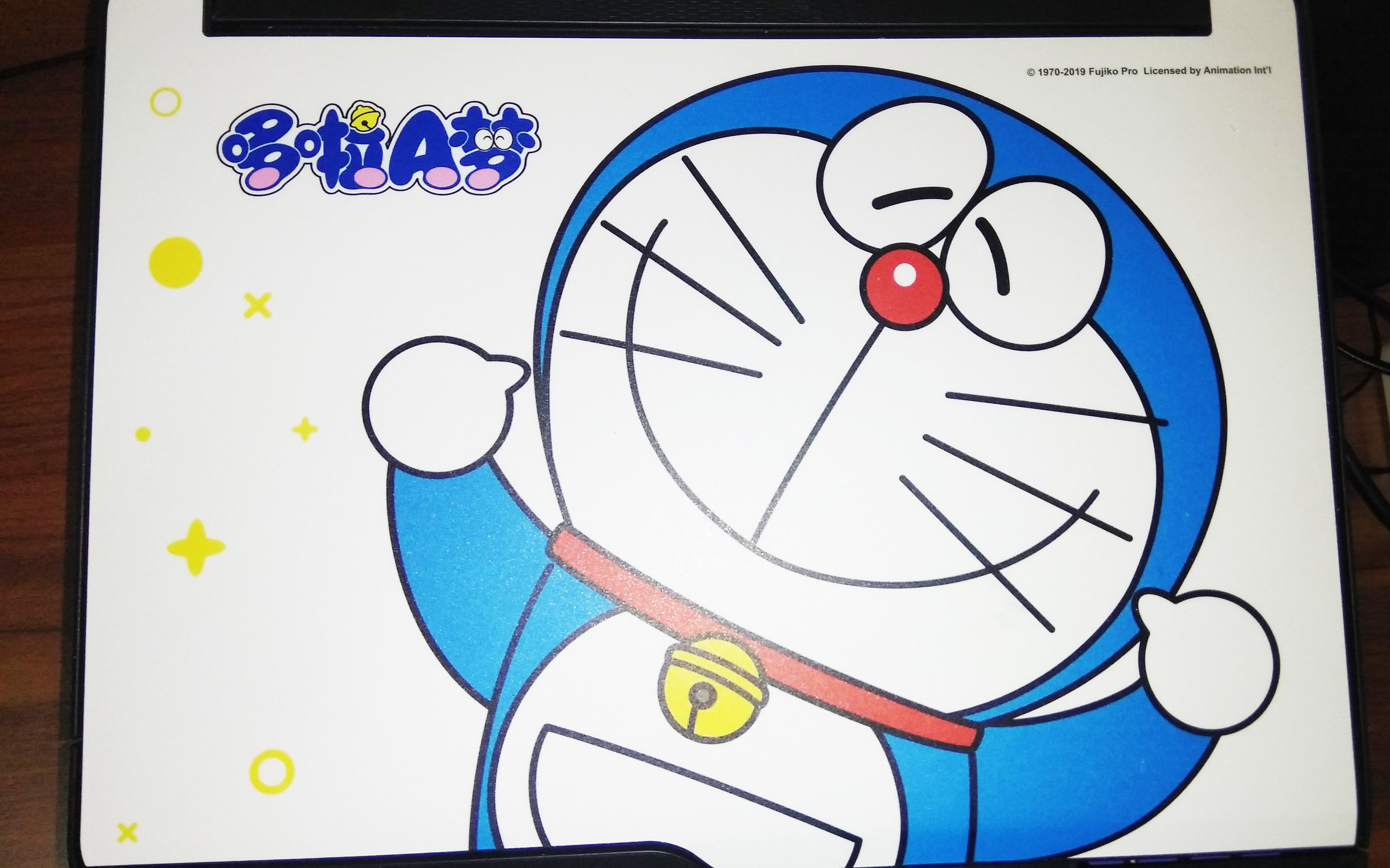 路西吾教你使用打印机--在打印机屏幕上设置复印身份证