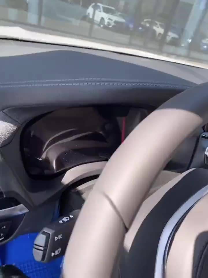 #宝马 #汽车销售 本月任务18台