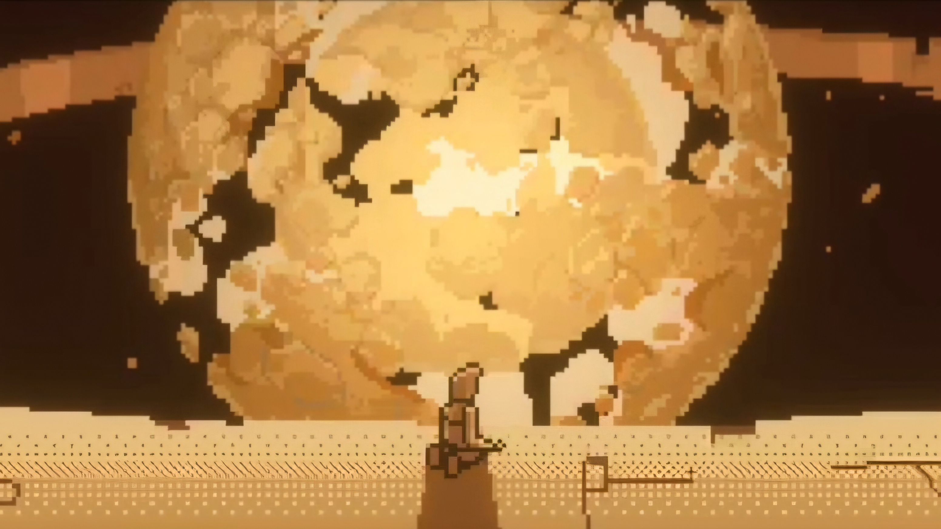 手游【家园、异星与猎人】Roguelike类 游戏试玩_哔哩哔哩bilibili_...