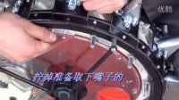 2014年最新款手推式玉米单粒播种机