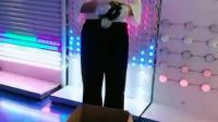 广西南宁市DMX512外控全彩硬灯条 线条灯楼体亮化工程公司厂家直销...