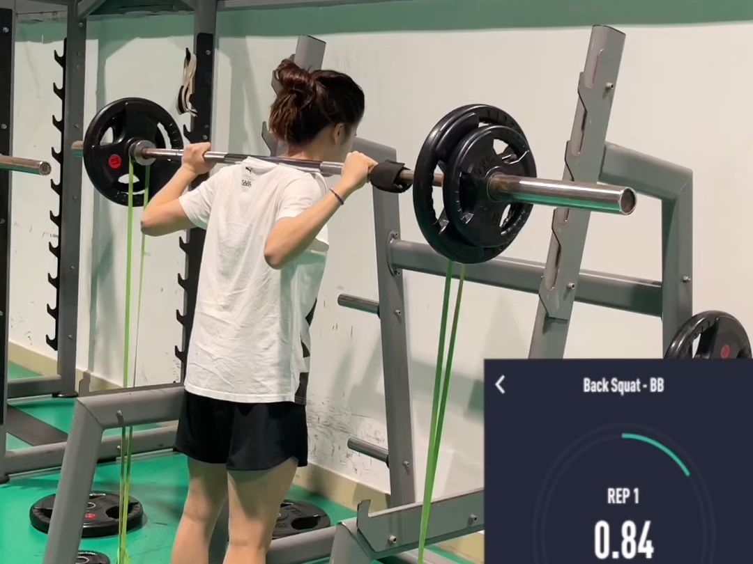 跳水运动员赛前一周体能训练