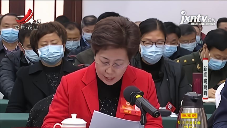 【关注两会】委员提案:关注民生 聚焦发展