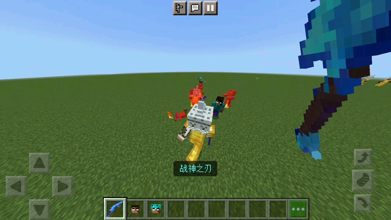 him_单机游戏热门视频