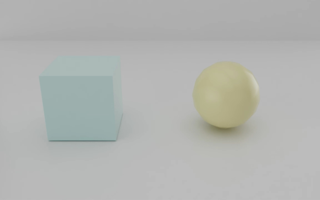 C4D中Redshift3.5渲染器 常用的输出透明底以及渲染玻璃时没有阴影...