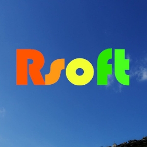 Rsoft可可 