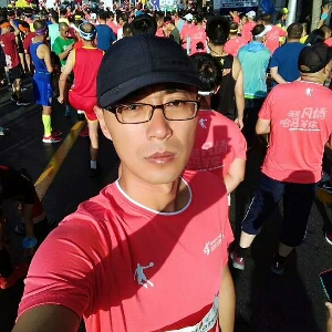 老侯的行走日记 