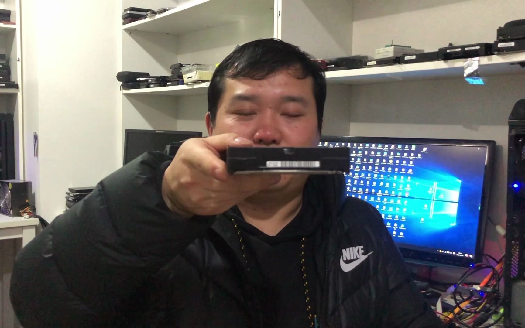 各种硬盘故障分析,干货满满涨知识,你的电脑出现类似情况吗