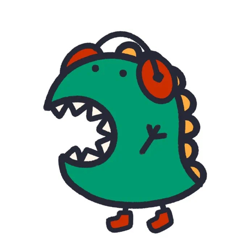 是LKJ啦 