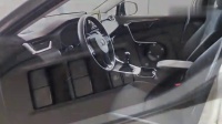 2020款丰田RAV4手动挡