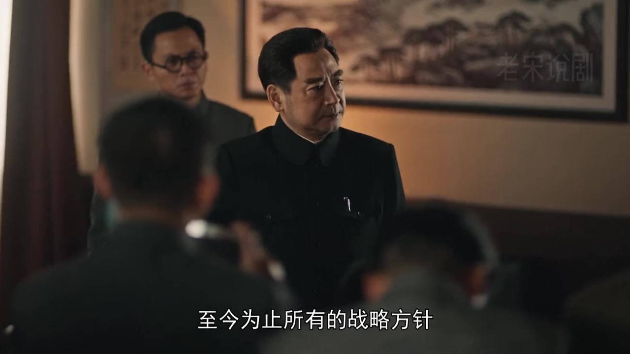 我们的信念依然不变