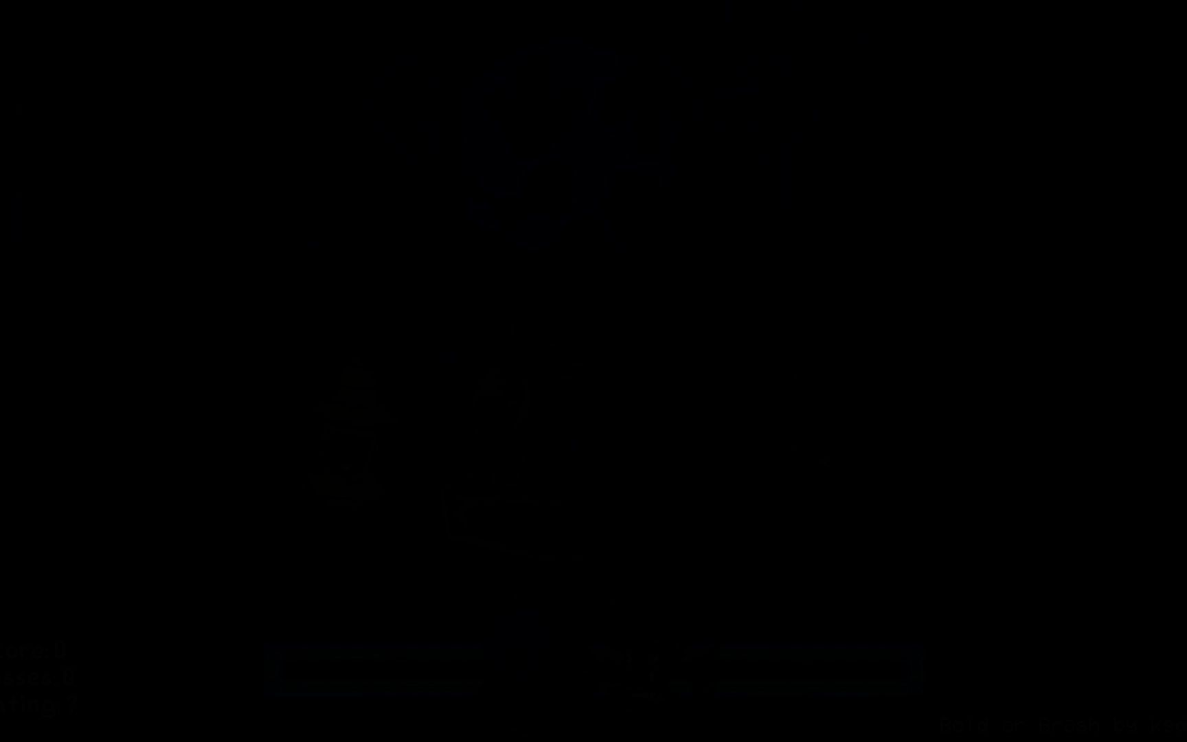 【FNF X MCM自制】深红迷雾早晨Bold or brash七分钟完整曲!