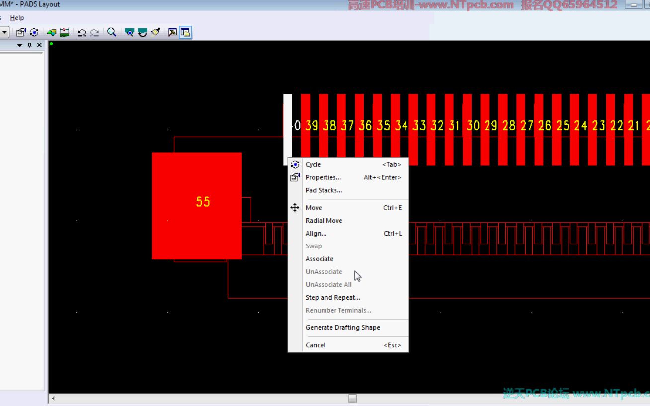 所有PCB软件通用-快速制作PCB封装的方法,PCB设计不要怕没封装-...