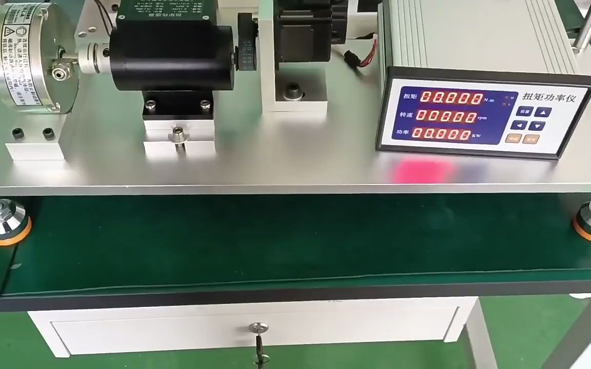 动态扭力测试仪测试台,电机运转摩擦扭矩功率仪,SGDN动态扭矩仪1-...