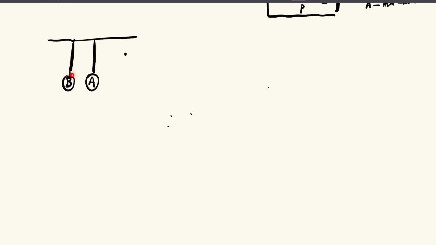 动量导入(教资练习)