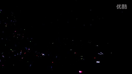 许巍 2014-12-6 南京演唱会 15 旅行 此时此刻