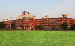 山西现代双语学校摄影社2016招新