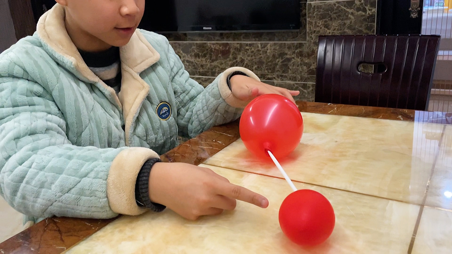 小学生科学实验