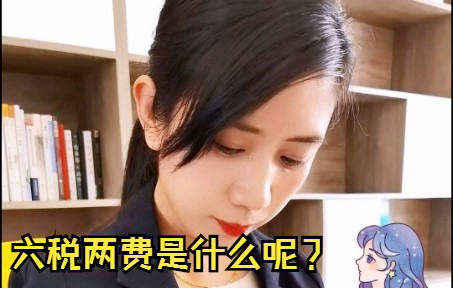 会计实操 :你了解六税两费吗? 方源老师