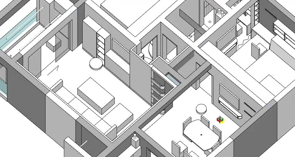室内设计方案讲解20190415_160422