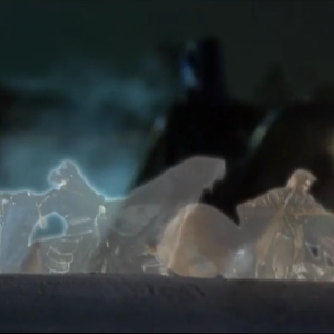 湫水浮萍剑无极 