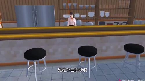 樱花校园模拟器:樱校如何分身?樱校分身教学!