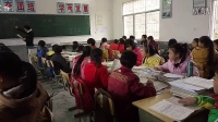 《狼》的教学片段