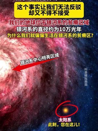 科学家发现一个事实!