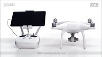 DJI大疆精灵Phantom 4系列教学视频——对频方法与操作