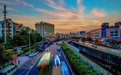 2017中国人均GDP超8800美元 5年后或成高收入国家!【DN新视界】