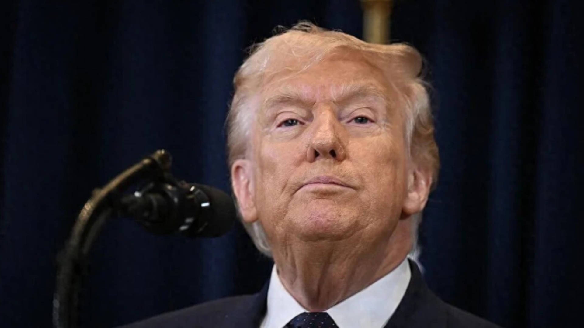 戏剧化一幕!特朗普一边打伊朗宣布胜利,一边向俄罗斯石油低头