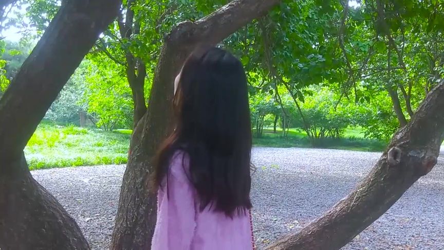 一首情歌对唱《一辈子这样爱你》好甜蜜,心都融化了!