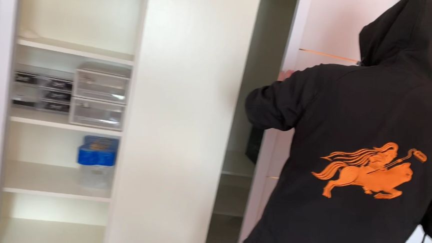 全屋上门除甲醛治理杀菌消毒