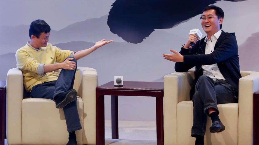 阿里“危险”了?市值被腾讯超越,美团京东拼多多合力“围剿”!