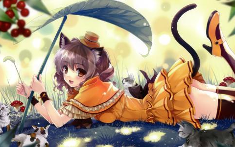 绘画上色教程ps基础之图层样式特效的制作演示|漫画角色设计教程 二...