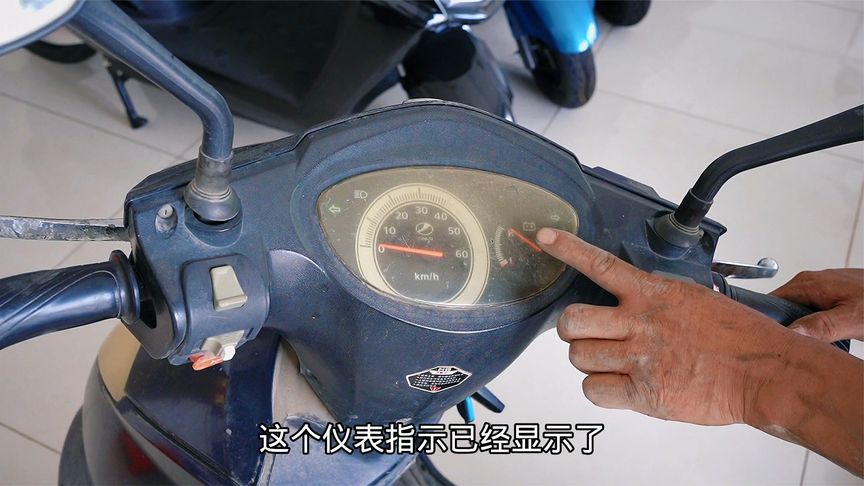 这才是电动车电瓶正确的安装方法!修车老师傅都是这样接线的