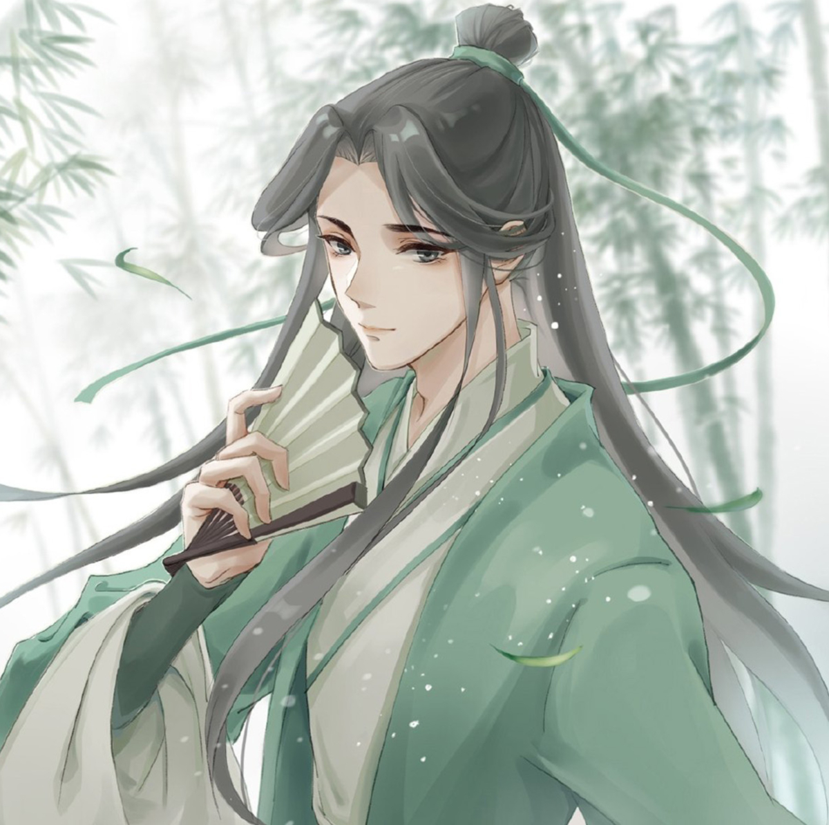 星辰的幽婉 