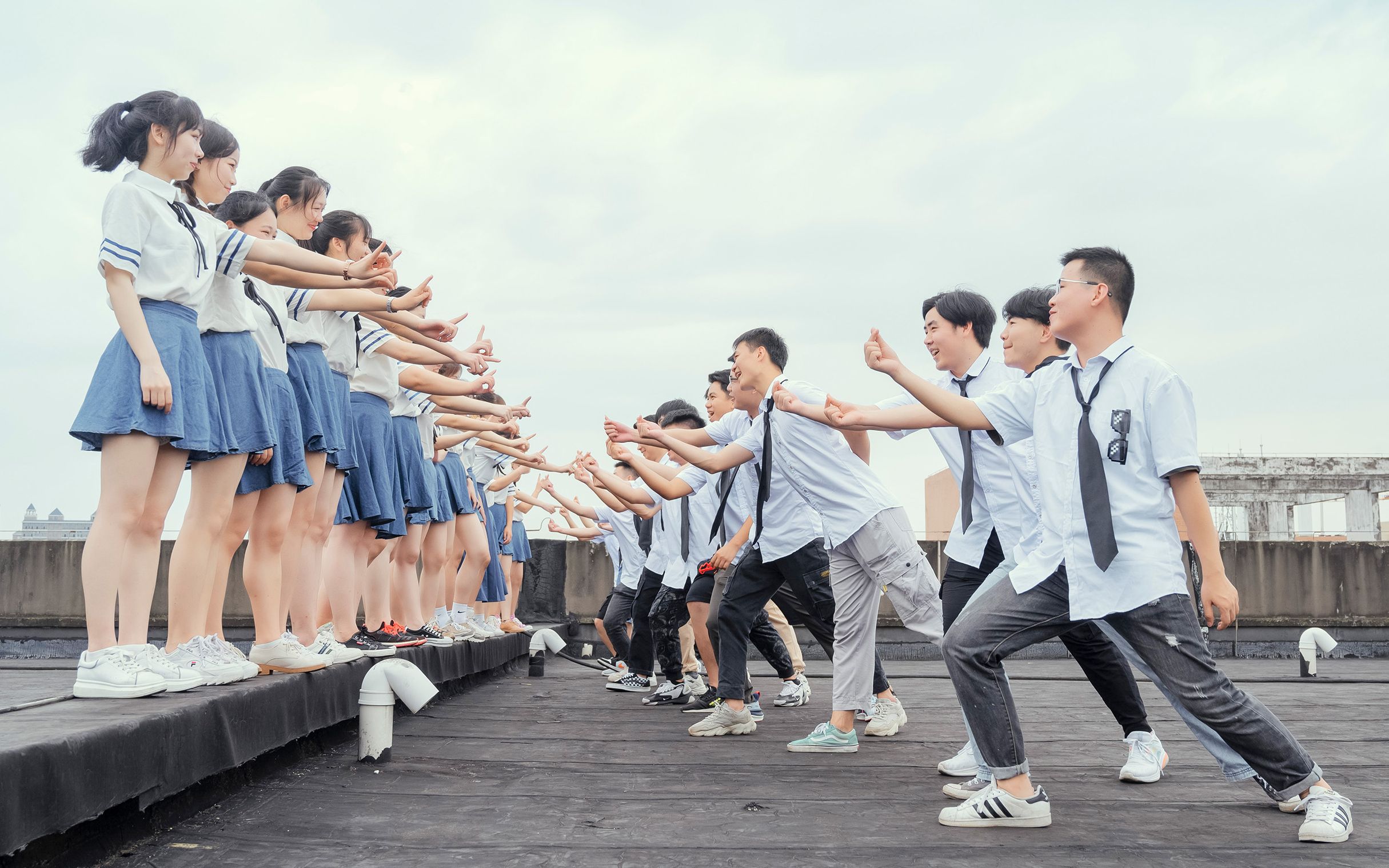 【2020毕业】中南林业科技大学涉外学院 风景园林专业3班