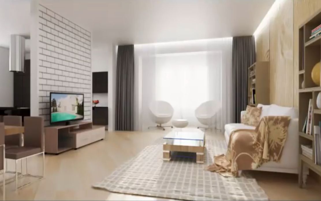 3Ds Max V-Ray 室内设计建模教程PhotoshopCameraRaw HD