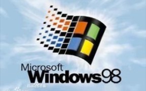 9102年了,windows 98还能用吗?win98安装+试玩