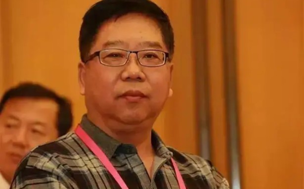 著名非物质文化遗产研究学者,中国艺术研究院苑利研究员主讲《非遗:...