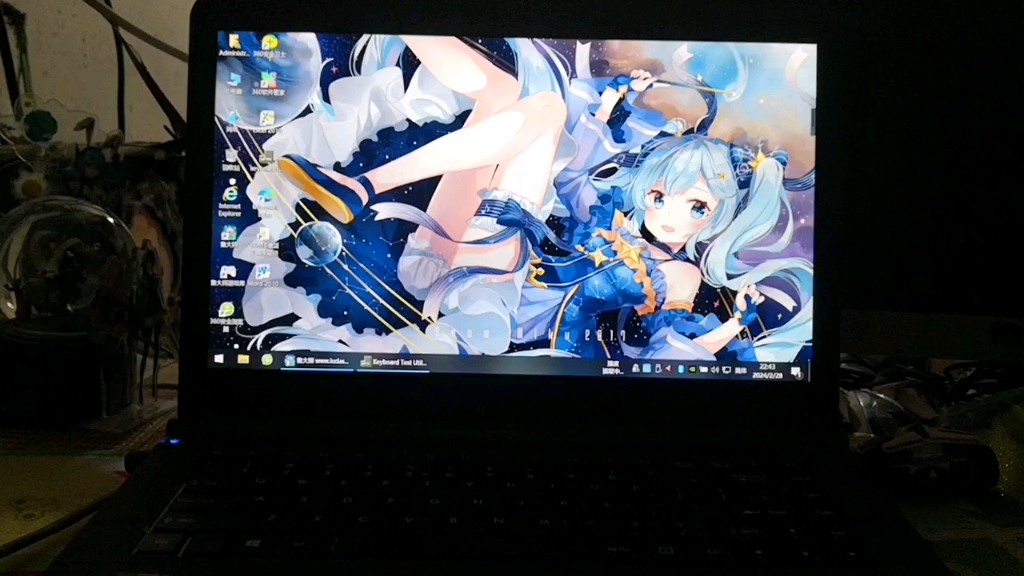 ...i5四代gtx950m游戏本流畅运行腾讯全家桶原神崩铁无畏契约等游戏
