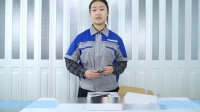 KOB 无线门禁系统套装 玻璃门刷卡密码遥控开锁免布线 门禁All