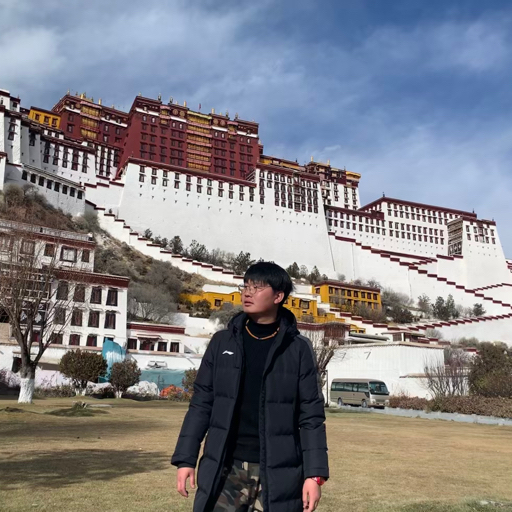 杨僧宇 