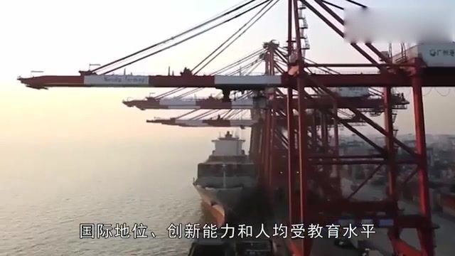 美杂志公布世界80强排名,俄罗斯仍然排第二,中国排第几?