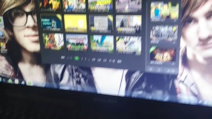 我的世界快吧盒子居然可以用了